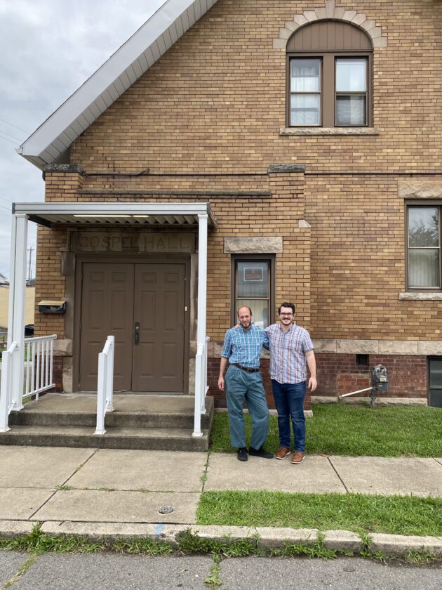 A place to showcase local talent | News, Sports, Jobs - The Herald Star